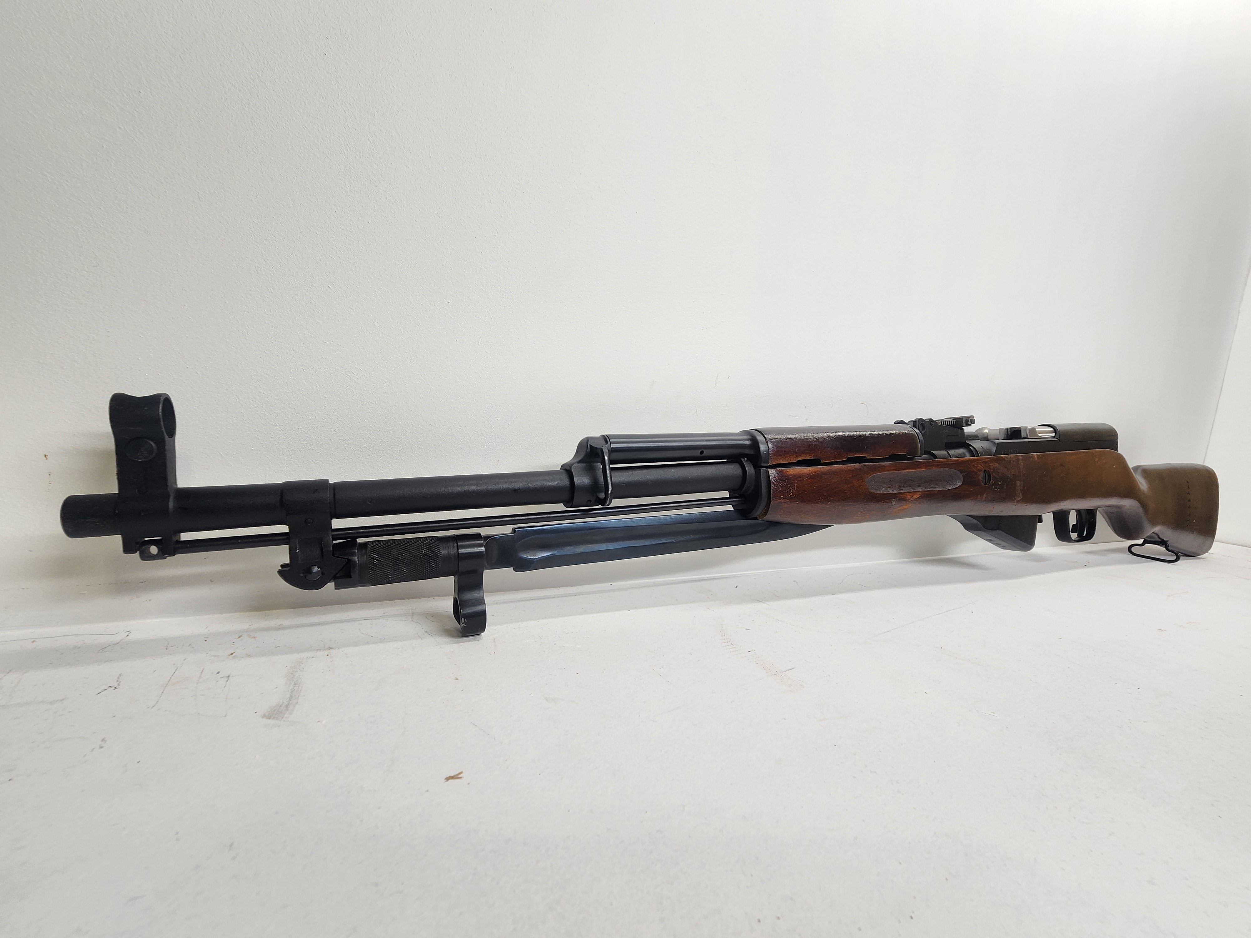 Pre-Owned Military Surplus – Uxbridge Arms