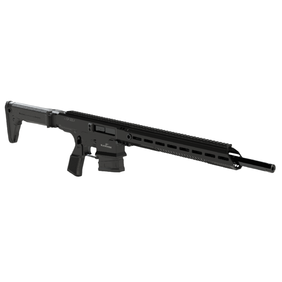 FIREARMS – Uxbridge Arms