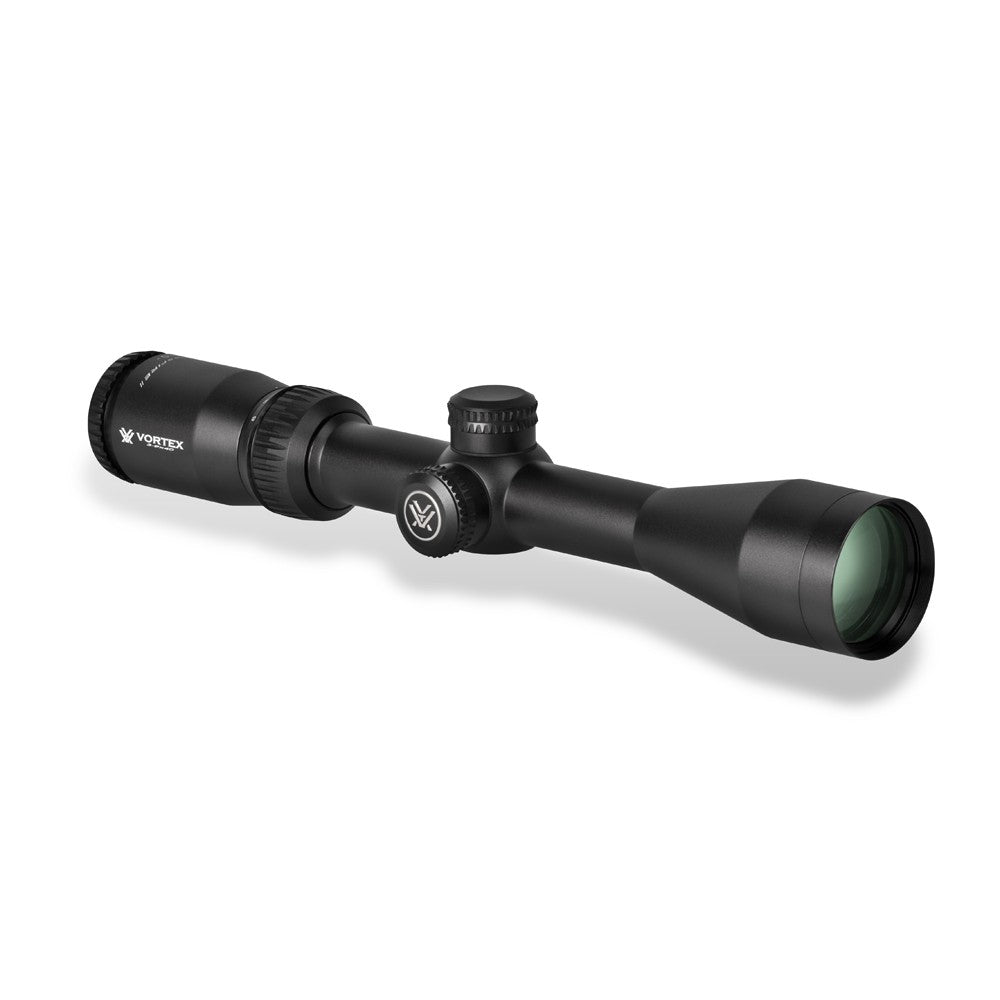 Vortex Crossfire II 3-9x40 Riflescope V-Plex – Uxbridge Arms
